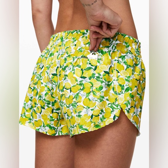 lululemon athletica | Shorts | Rare Lululemon Will The Wave Surf Shorts ...